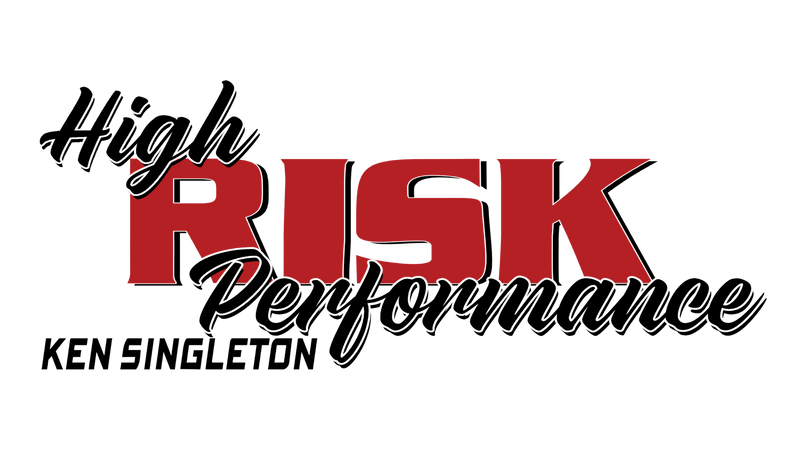 Risk Racing Logo